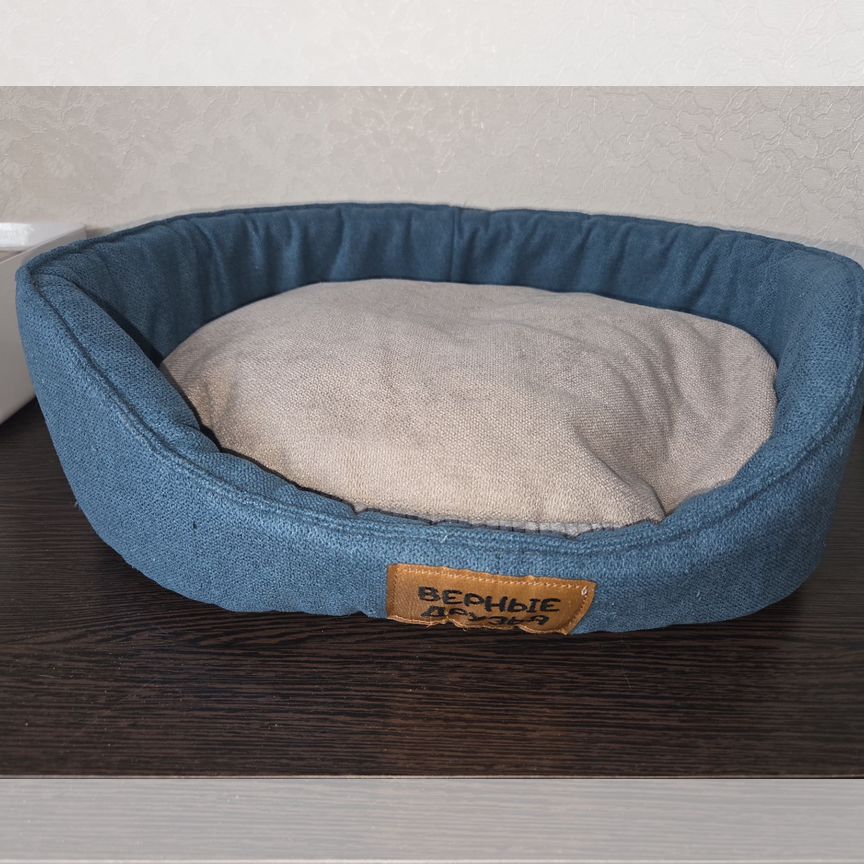 Лежанка для кошек