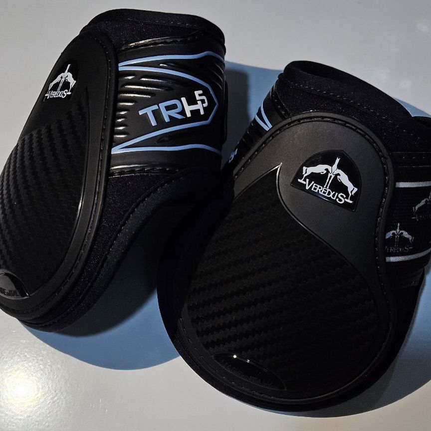 Ногавки для лошади veredus