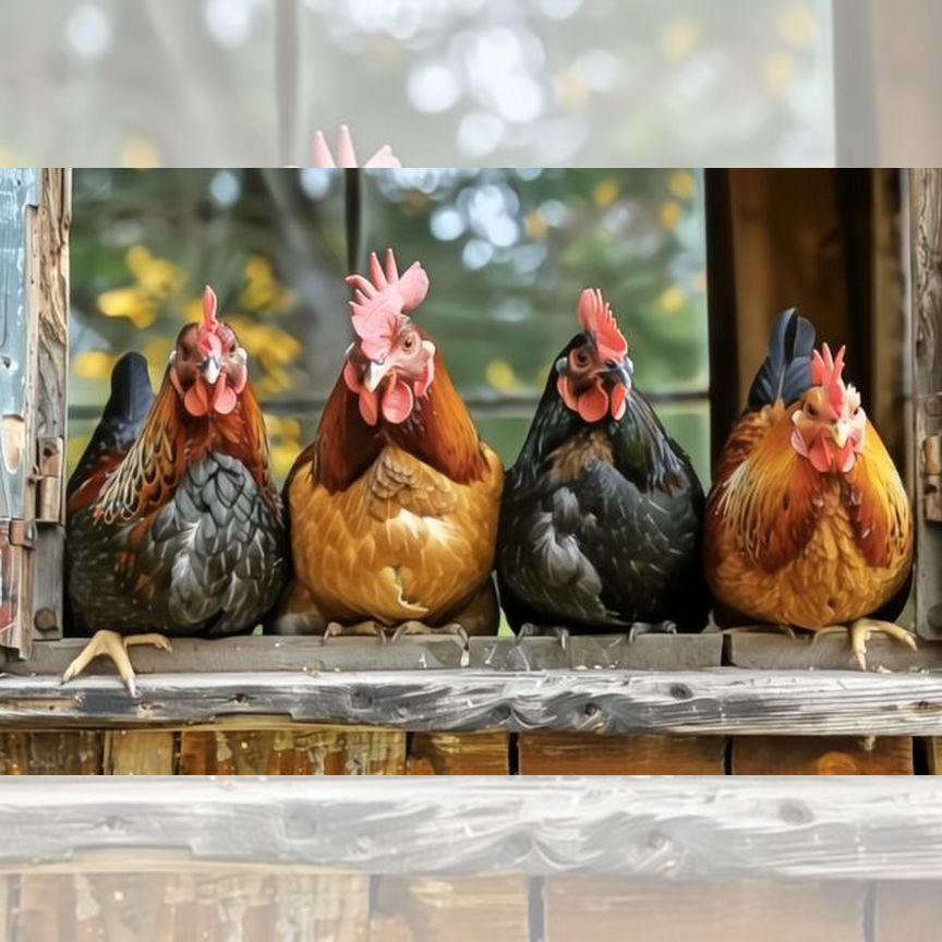 Продам Инкубационное яйцо