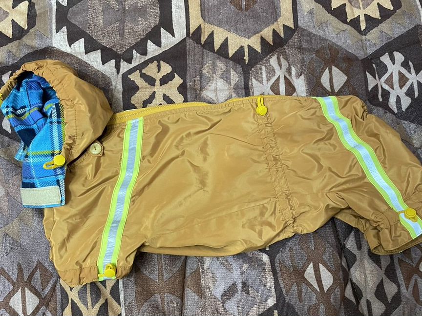 Одежда для собаки