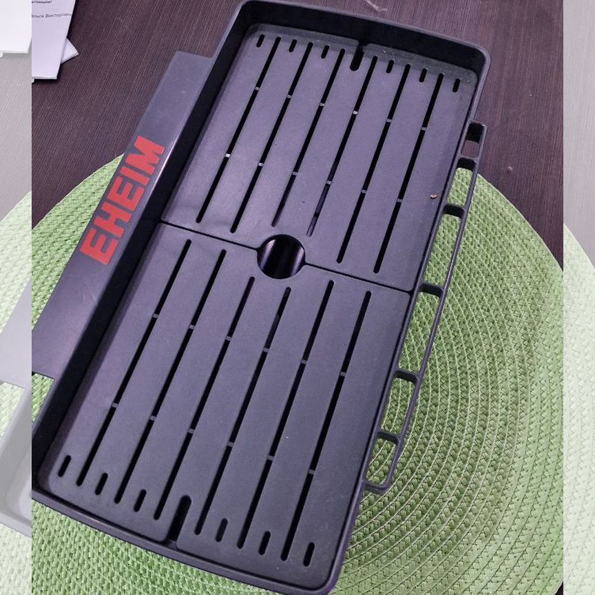 Лоток обслуживания для аквариума ehaim