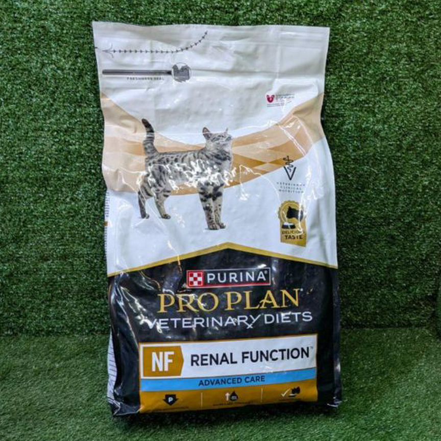 Корм для кошек Purina Pro Plan Renal Advance 5 кг