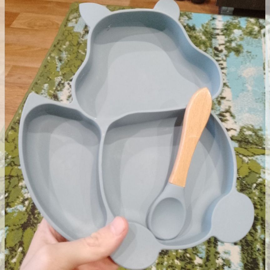 Миска для собак