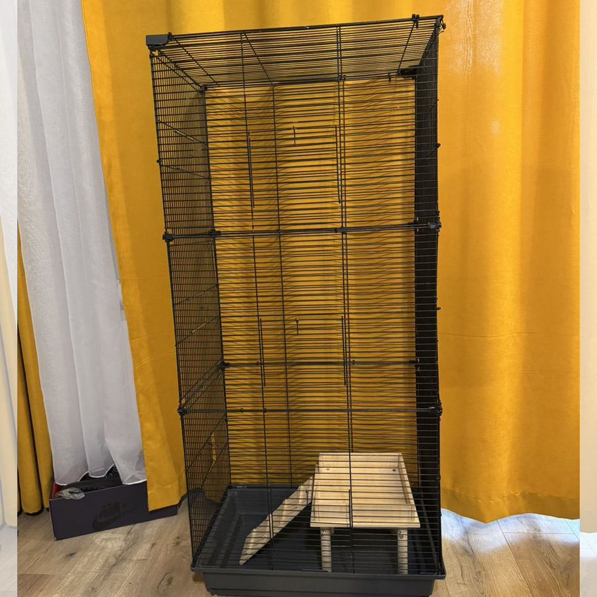 Клетка для птиц/грызунов