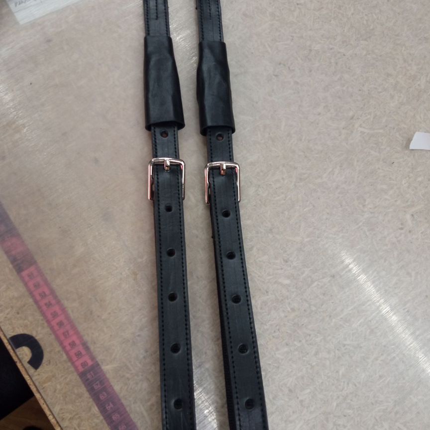 Стремена и путлища