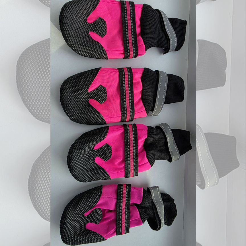 Носочки для собак