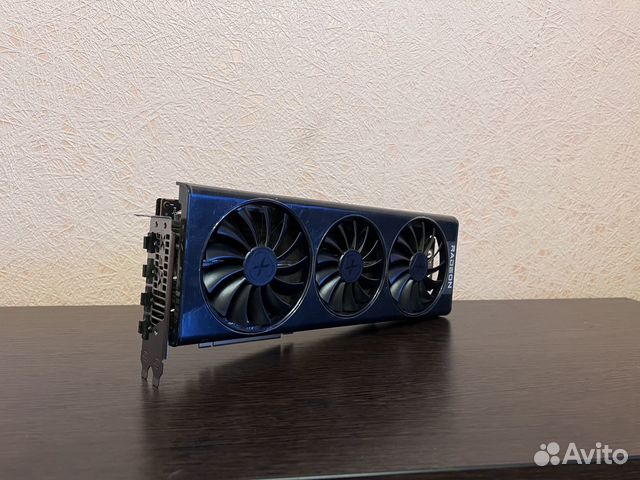 Видеокарта AMD RX 6900xt XFX 319 купить в Москве | Электроника | Авито