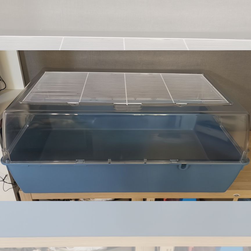 Клетка дюна ferplast