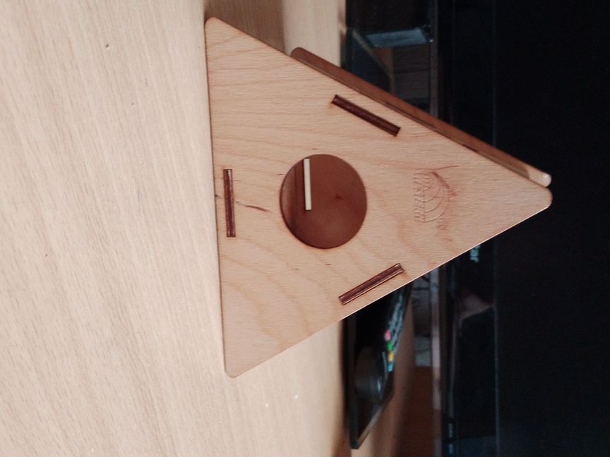 Домик для хомяков