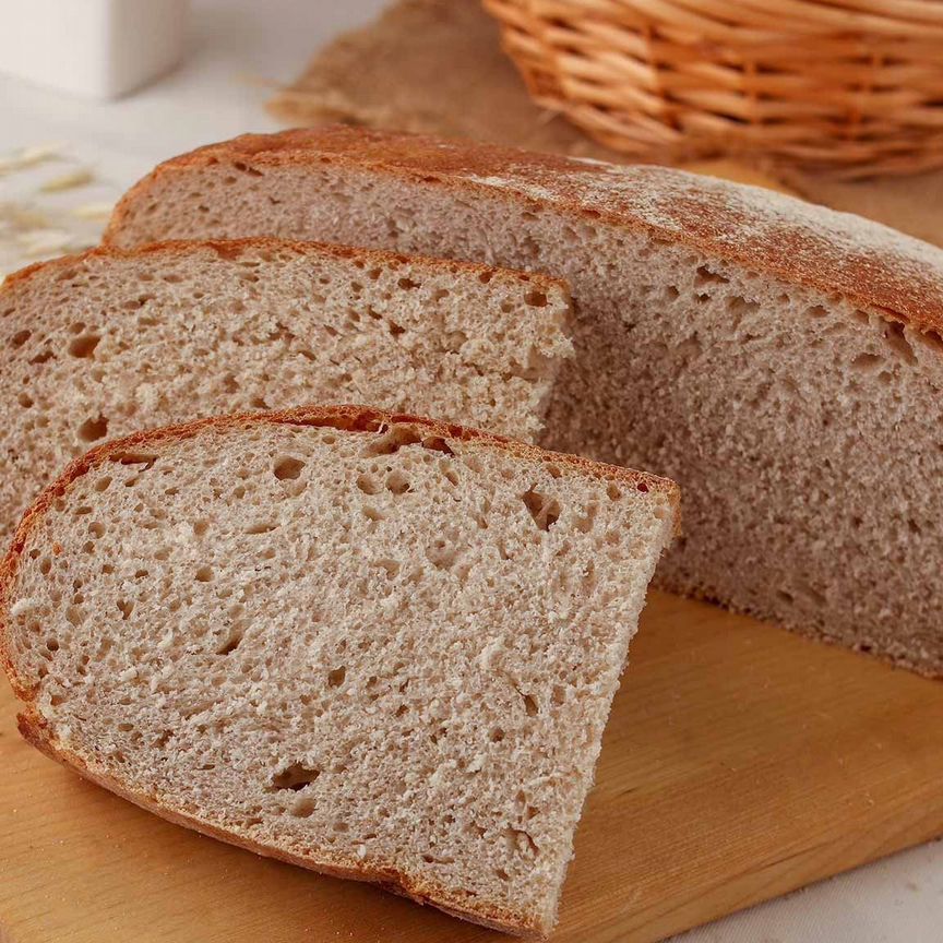 Хлеб на корм животным