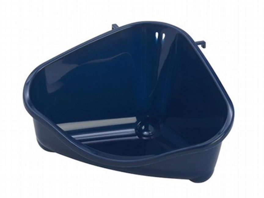 Лоток - туалет Moderna Pets Corner углов. для грыз