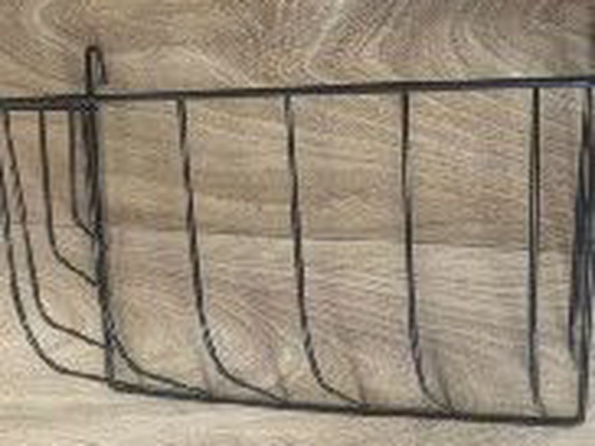 Сенник для кролика