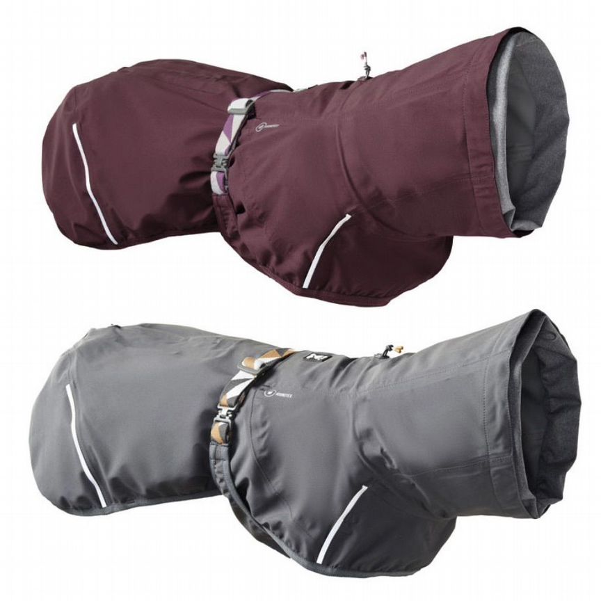 Hurtta Mudventure coat eco 35 и 40