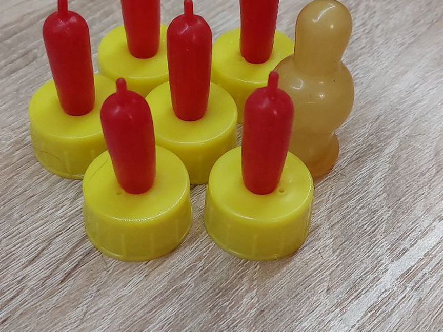 Соска для животных