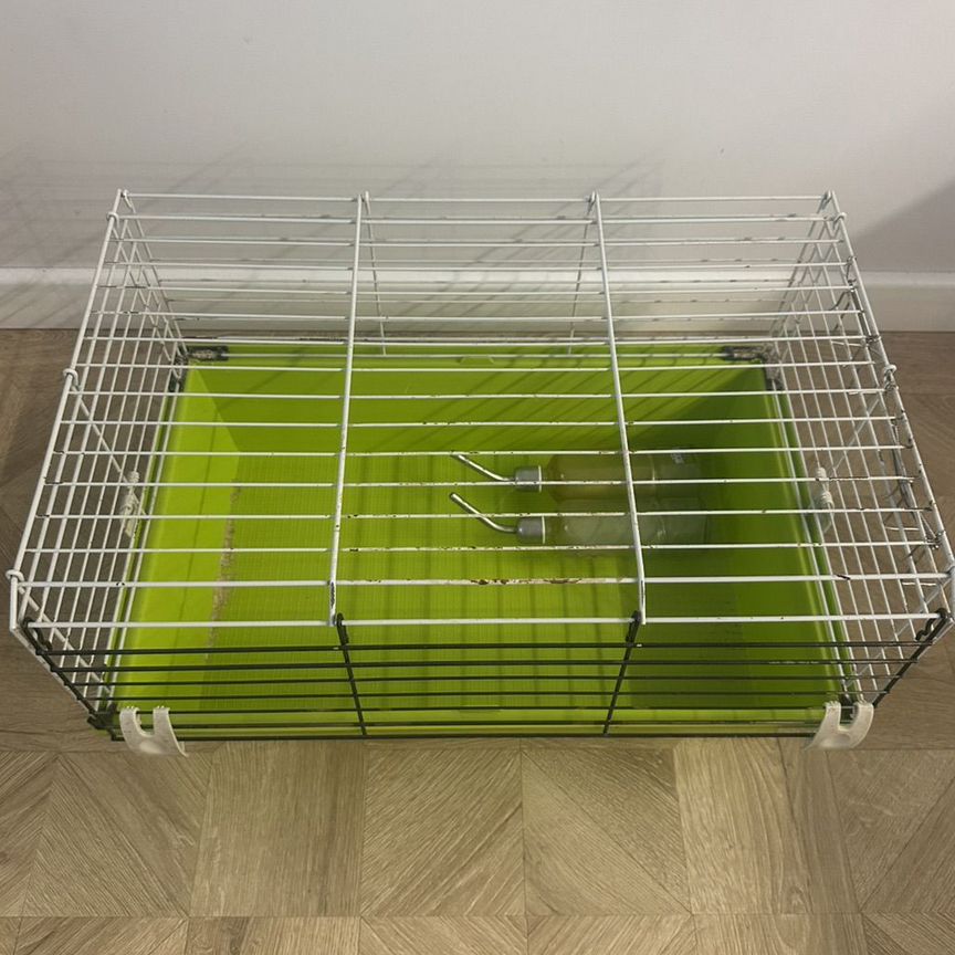 Клетка для кролика ferplast