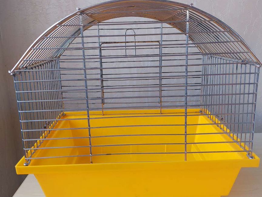 Клетка 3025