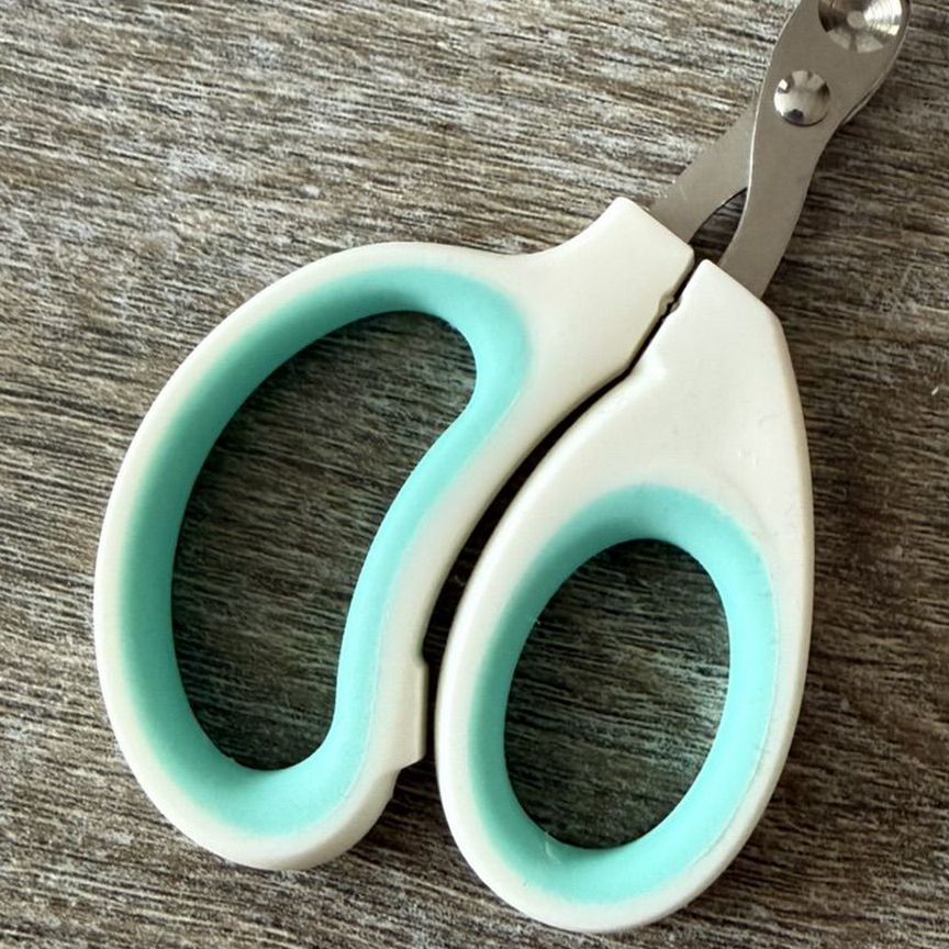 Когтерезка для мелких животных