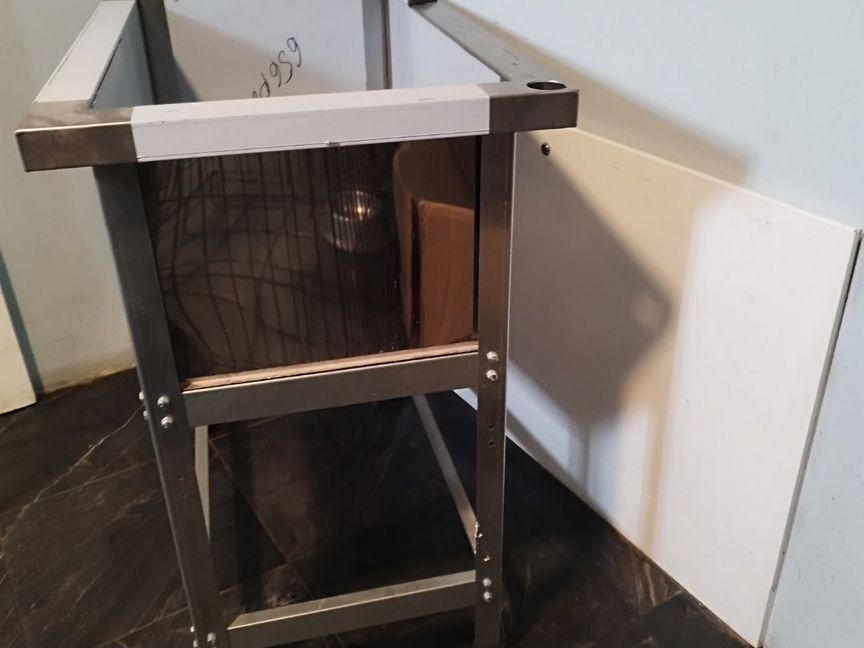 Ванна, котло мойка