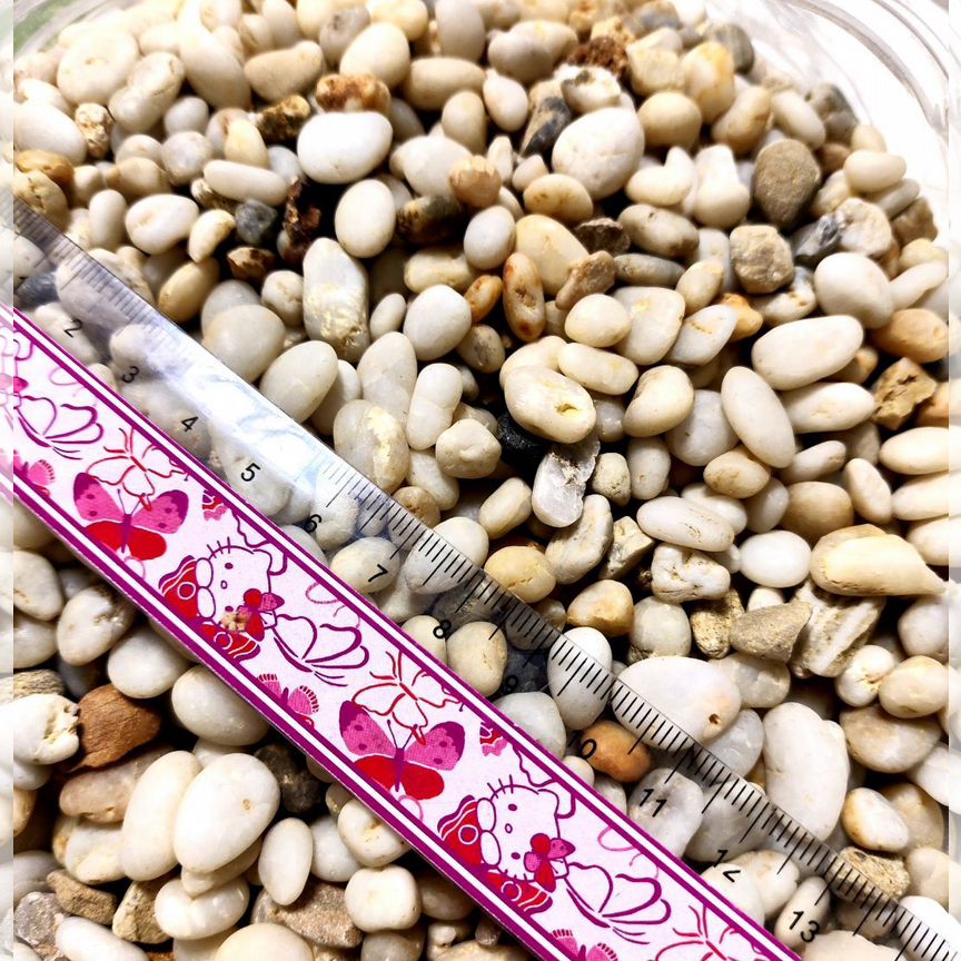 Грунт prime Галька морская