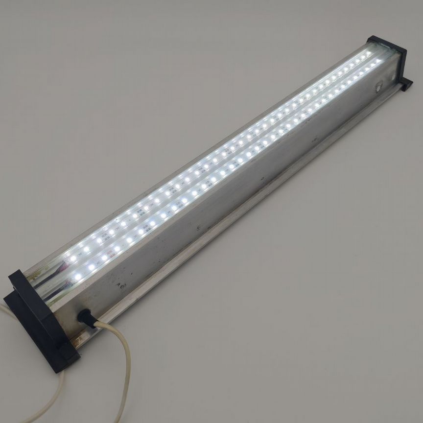 Светильник для аквариума ZelAqua LED White 600мм