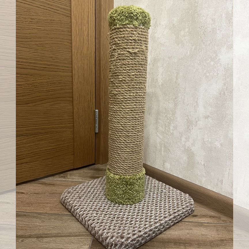 Когтеточка для кошек, 51см