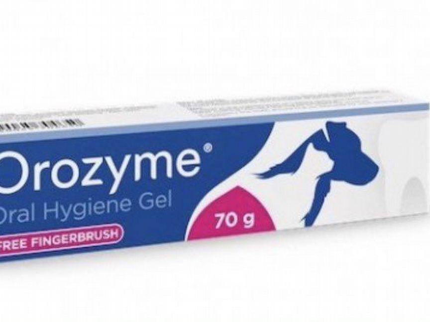 Гель Orozyme