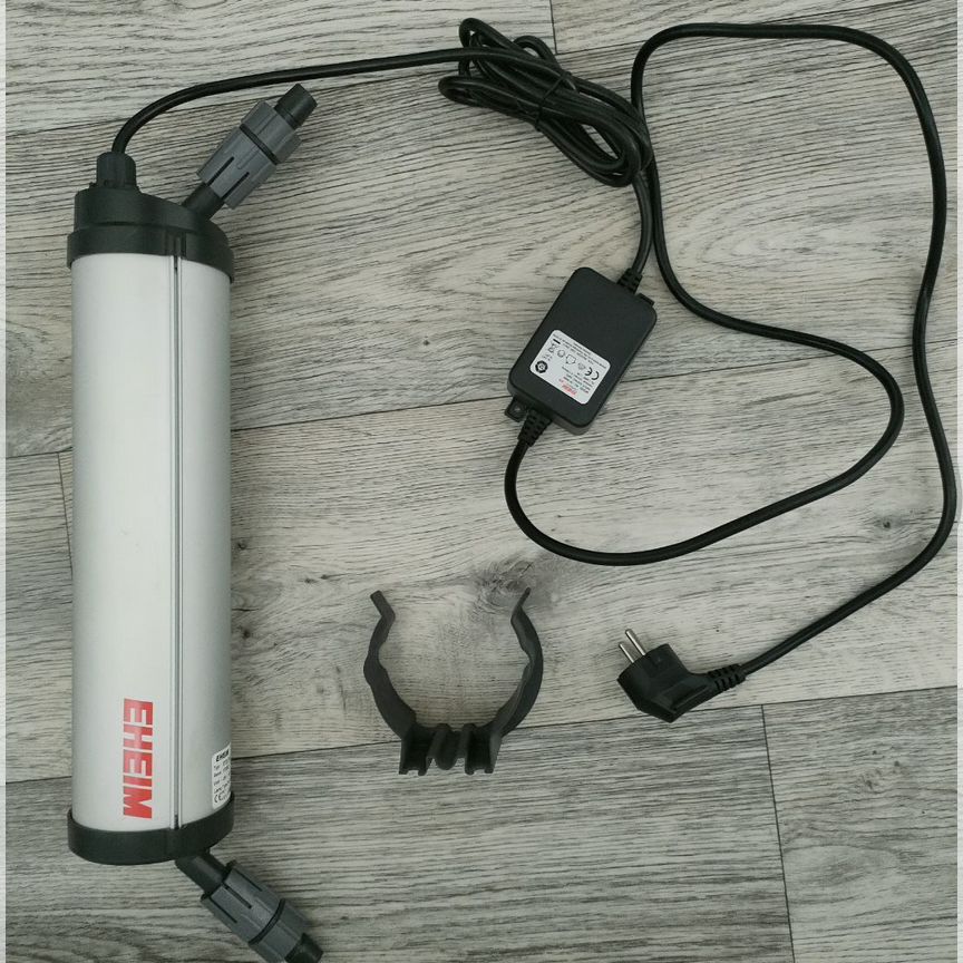 Стерилизатор для аквариума eheim ReeflexUV 800