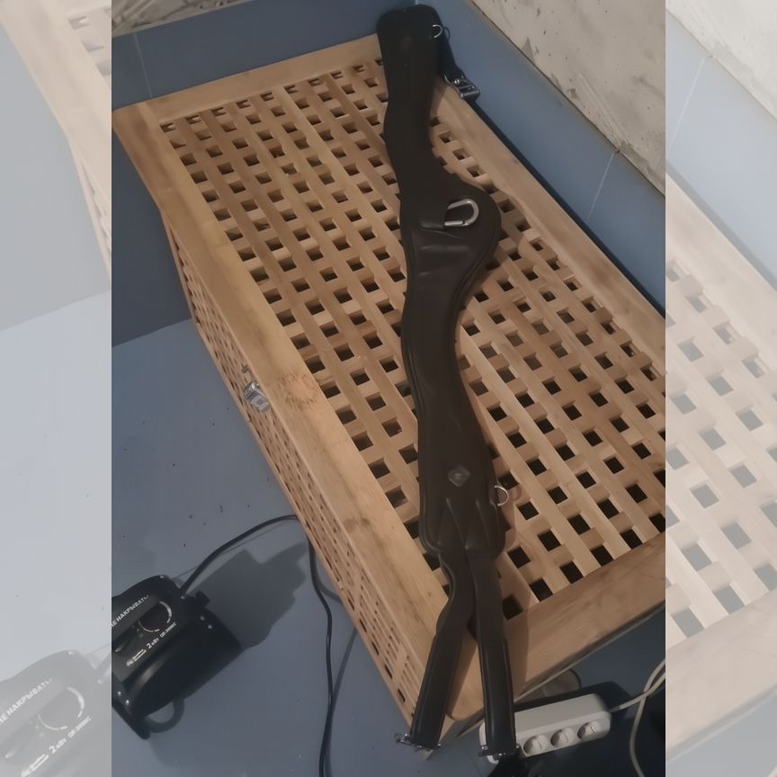 Подпруга для лошади 135