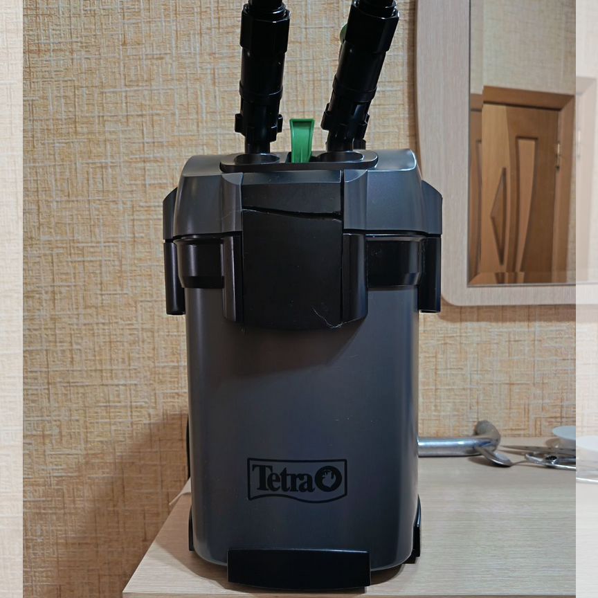 Фильтр для аквариума Tatra ех1000