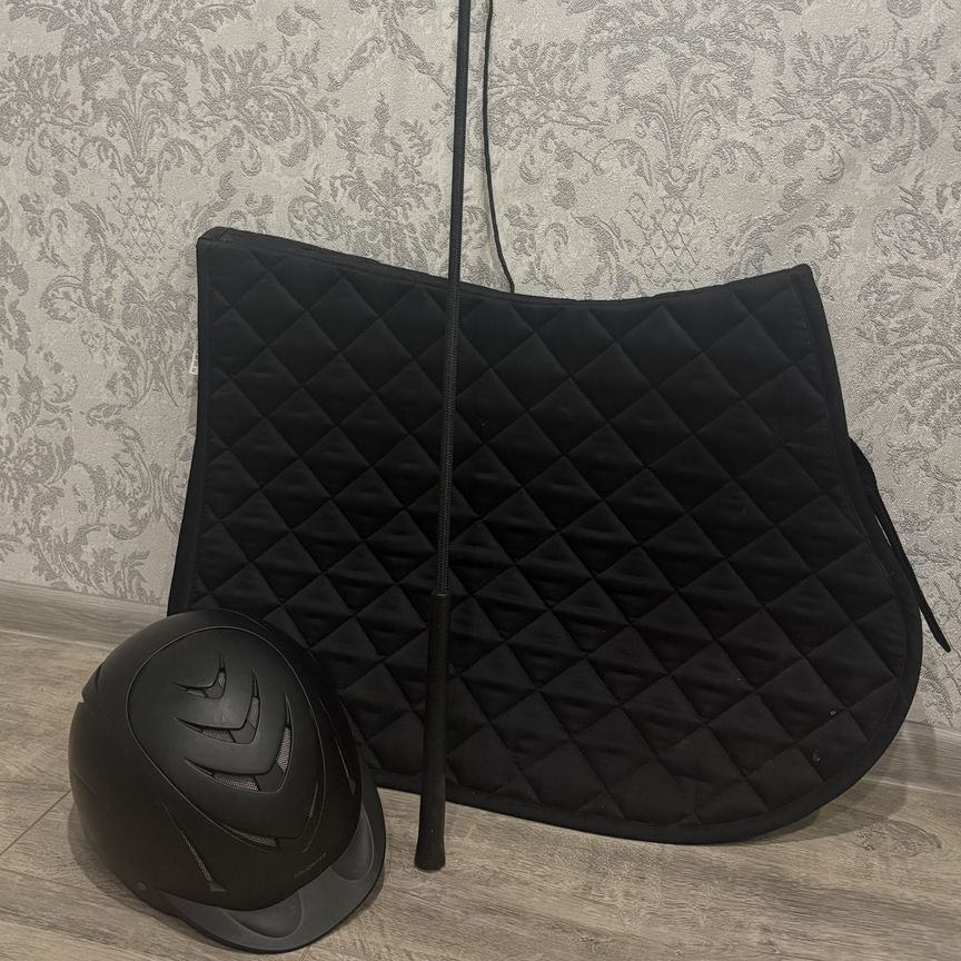 Амуниция для лошади