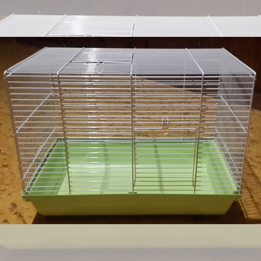 Клетка для грызунов и т.д