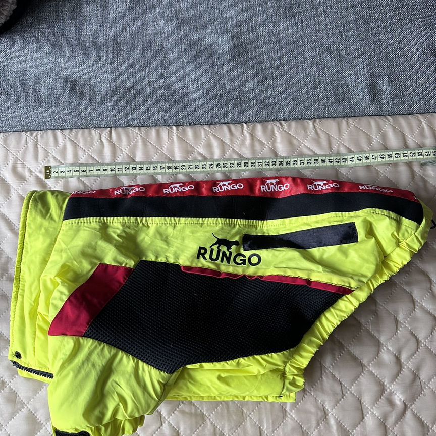 Куртка для собаки