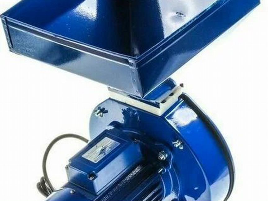 Кормоизмельчитель для зерна Циклон