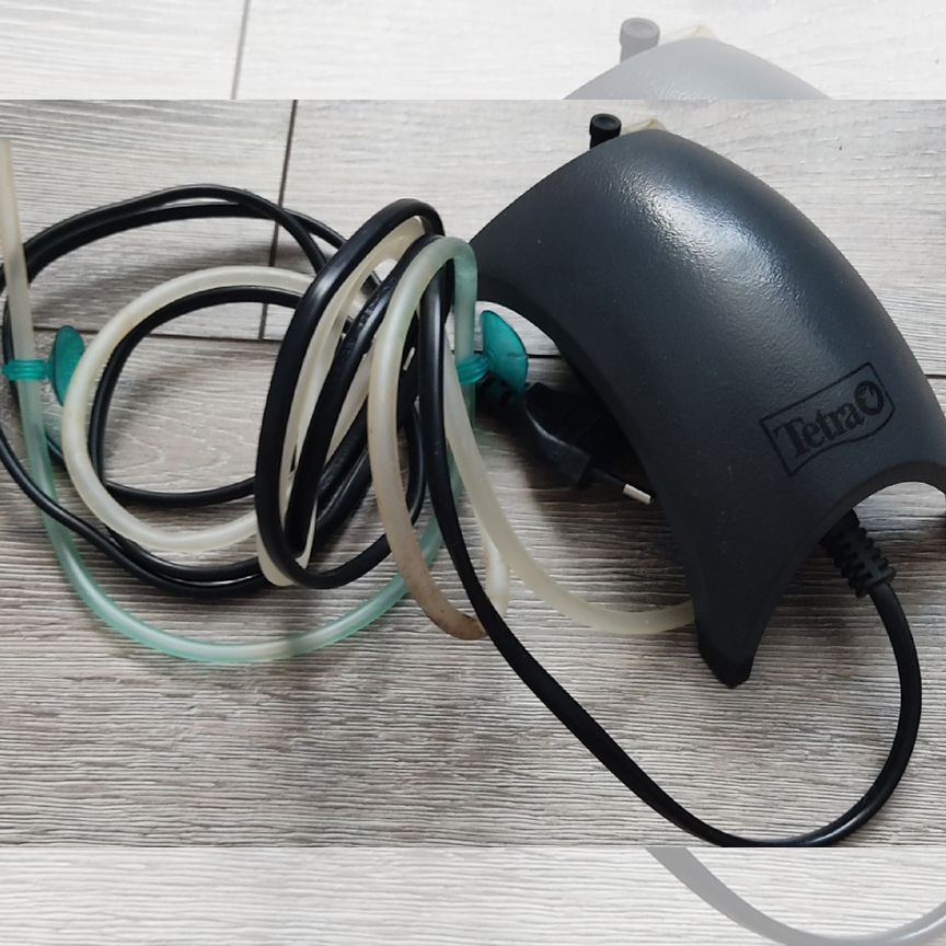 Компрессор tetra aps 100