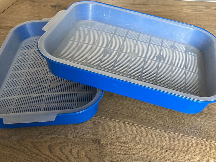 Лоток для кошек