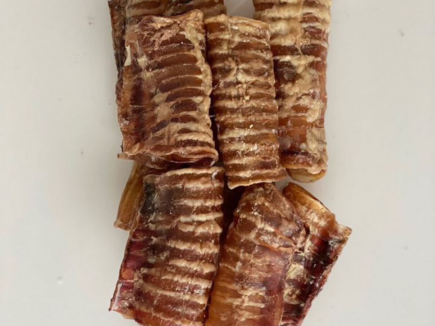 Лакомства для собак Вкусняшки