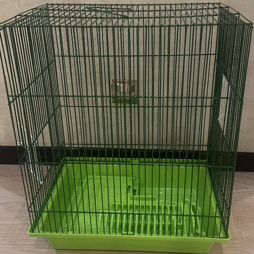 Клетка