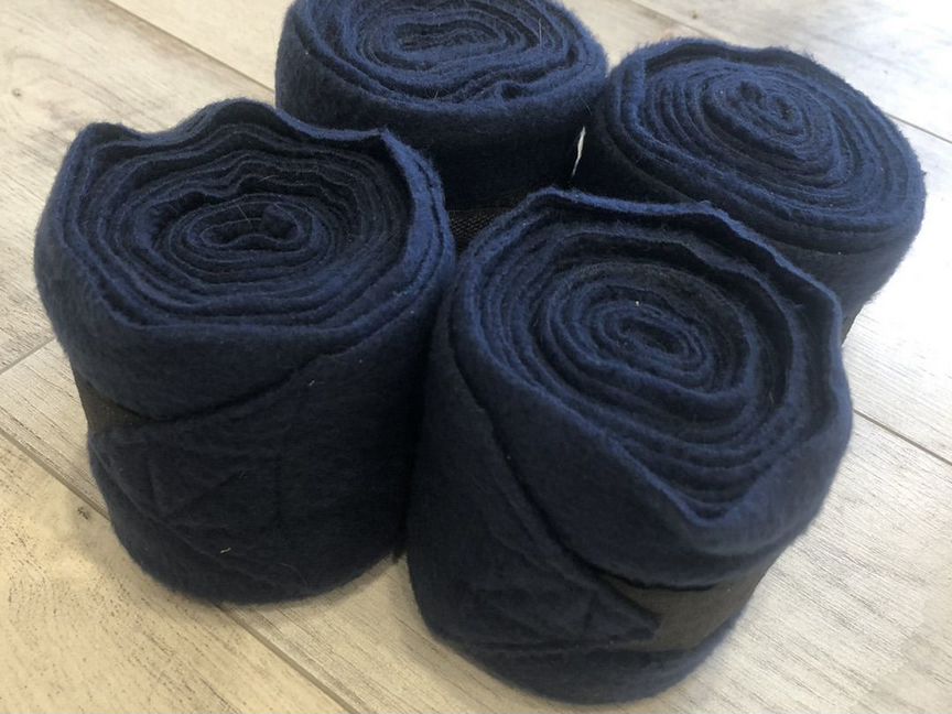 Бинты для лошади