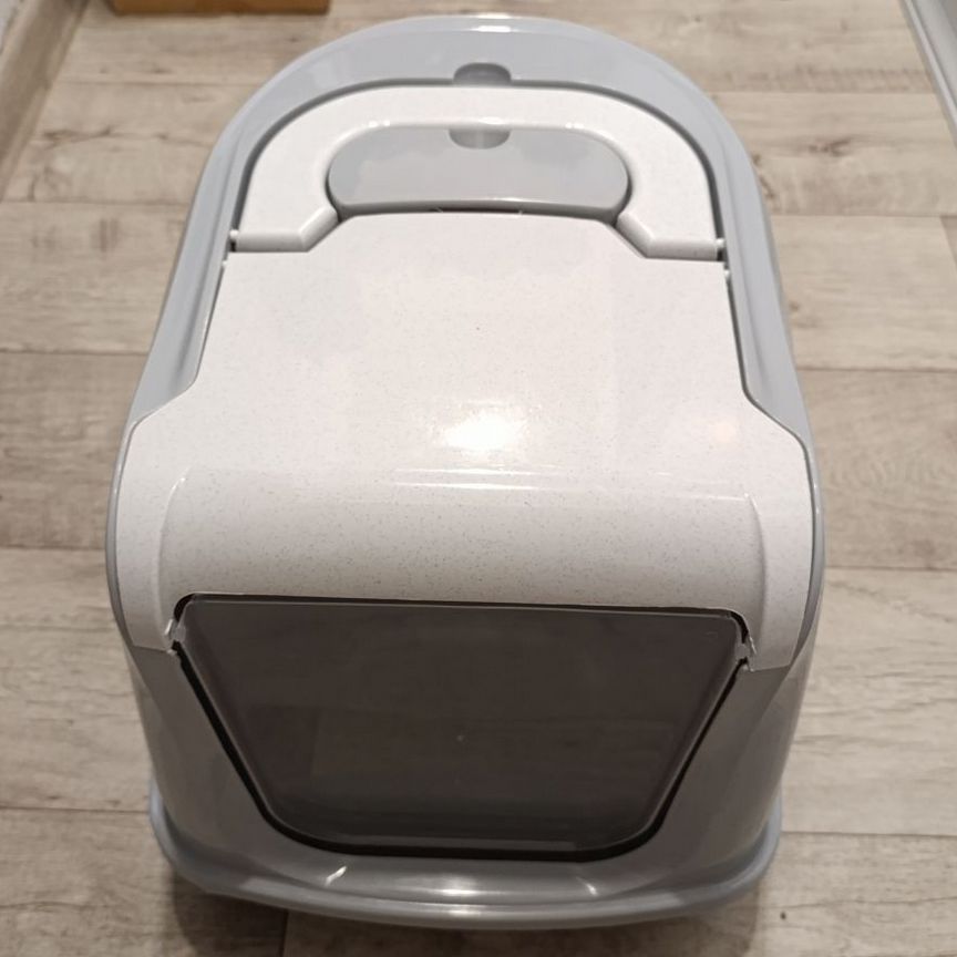 Лоток для кошек