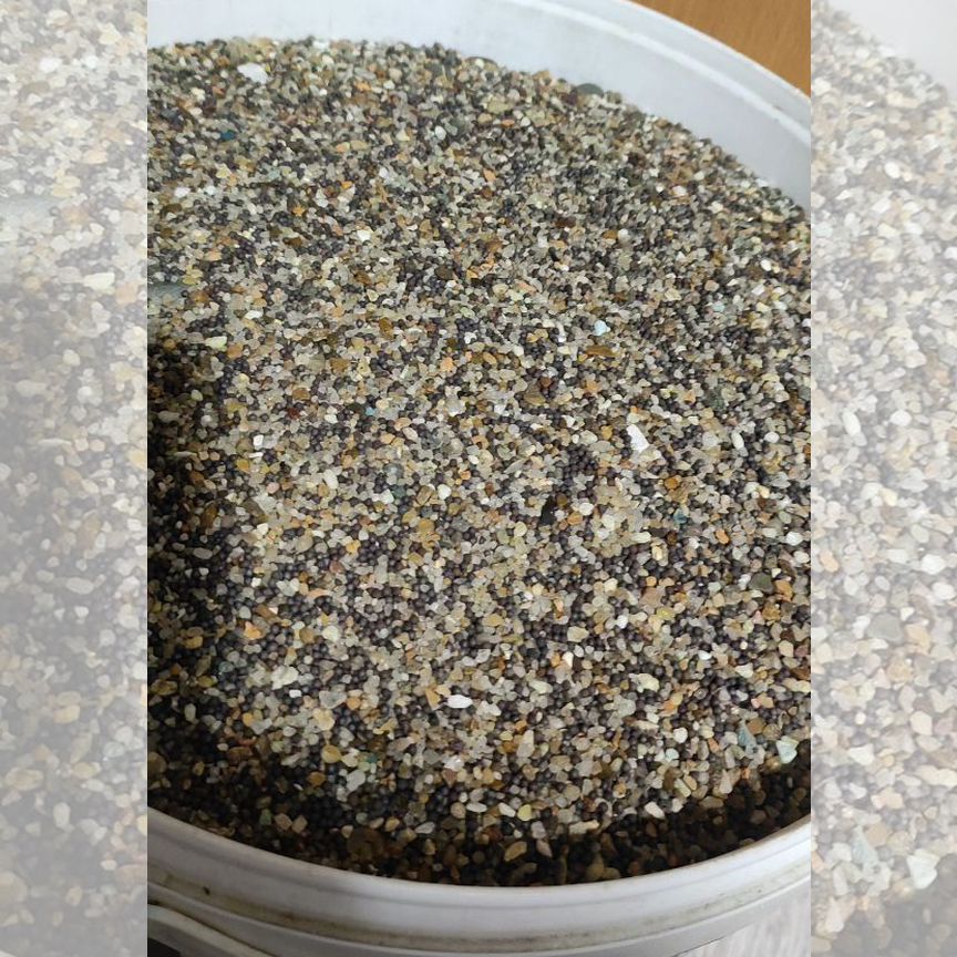 Грунт для аквариума 27 кг