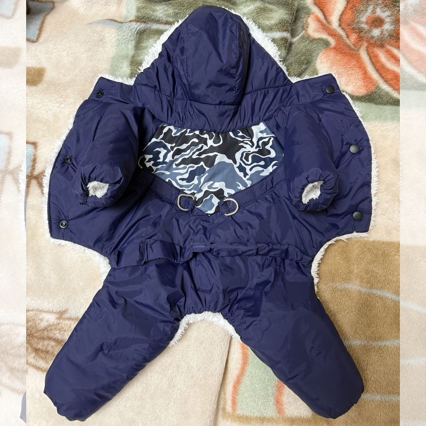 Одежда для маленьких собак