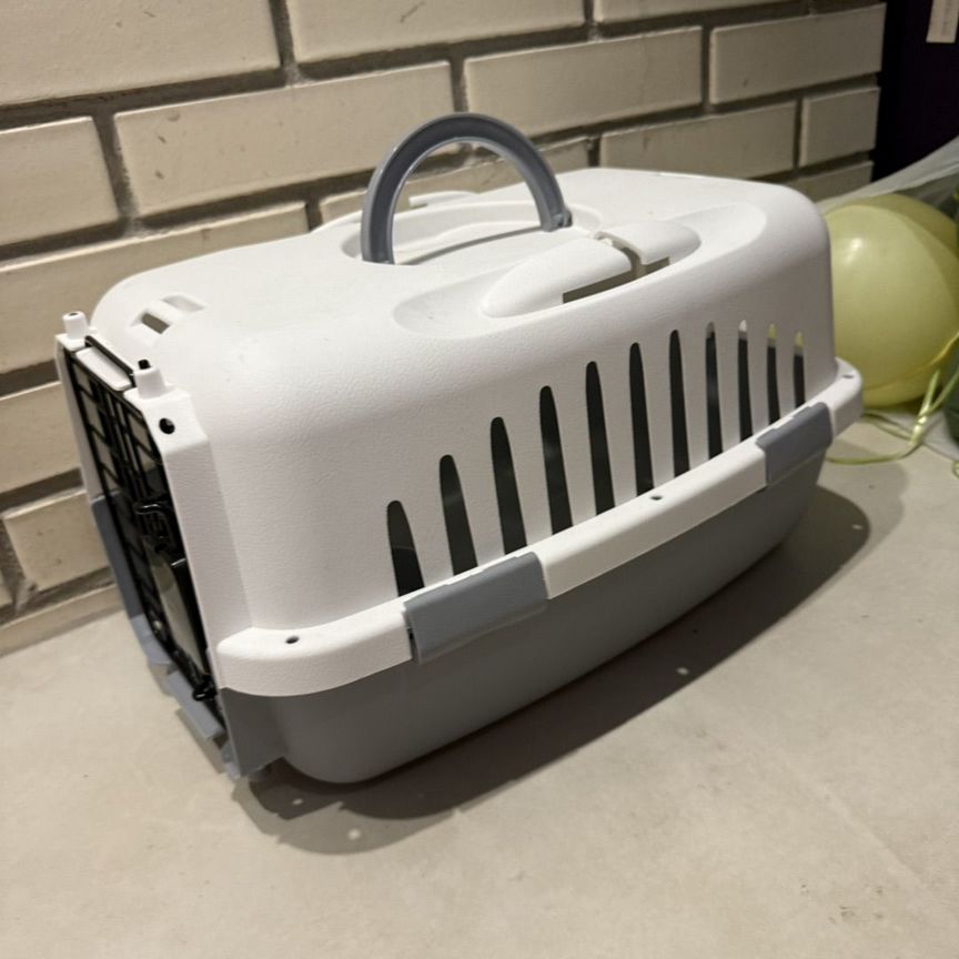 Продам переноску для животных