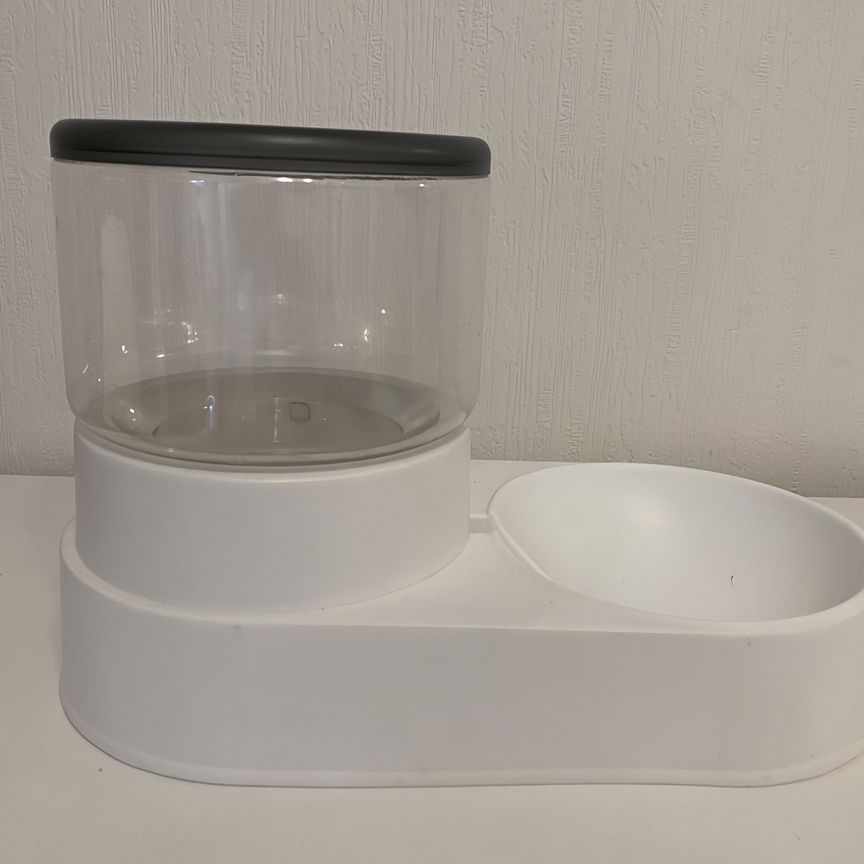 Автопоилка для животных