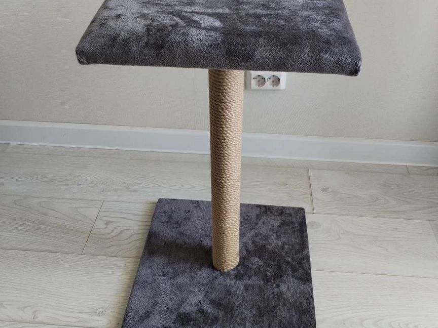 Когтеточка для кошек 65см