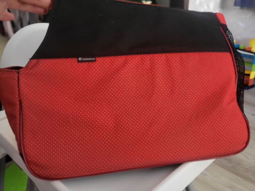 Сумка для собак