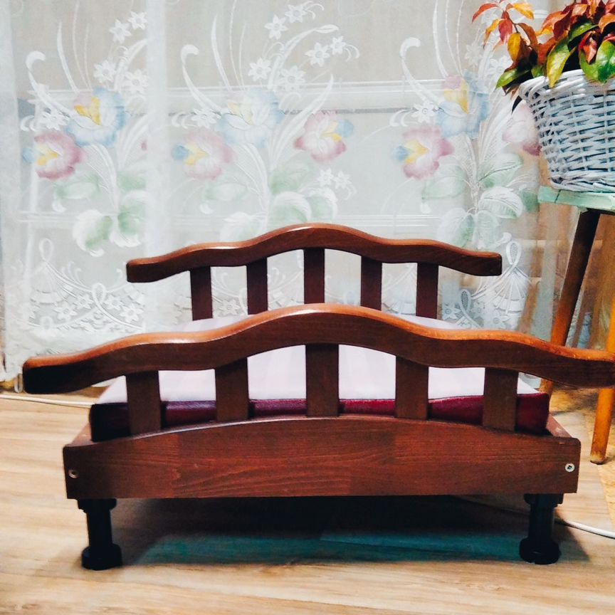 Кровать для кота