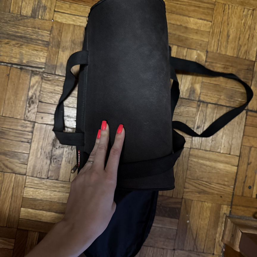 Кошачья переноска