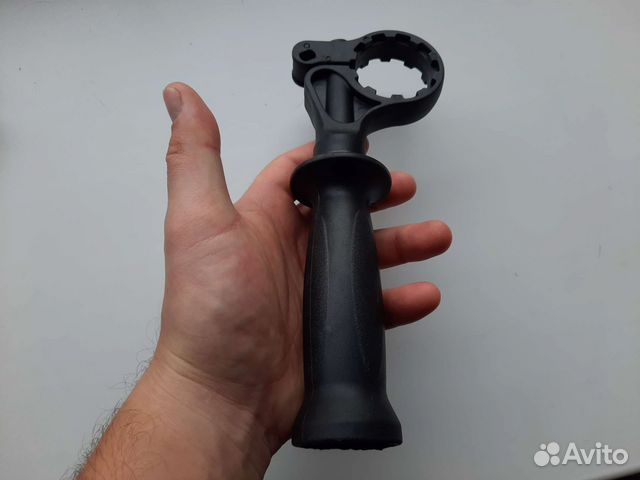 Ручка для перфоратора дрели Bosch Makita Hilti купить в Санкт ...