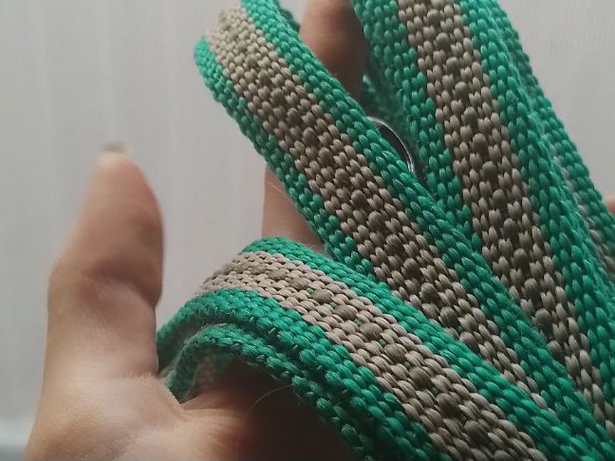Собачий поводок