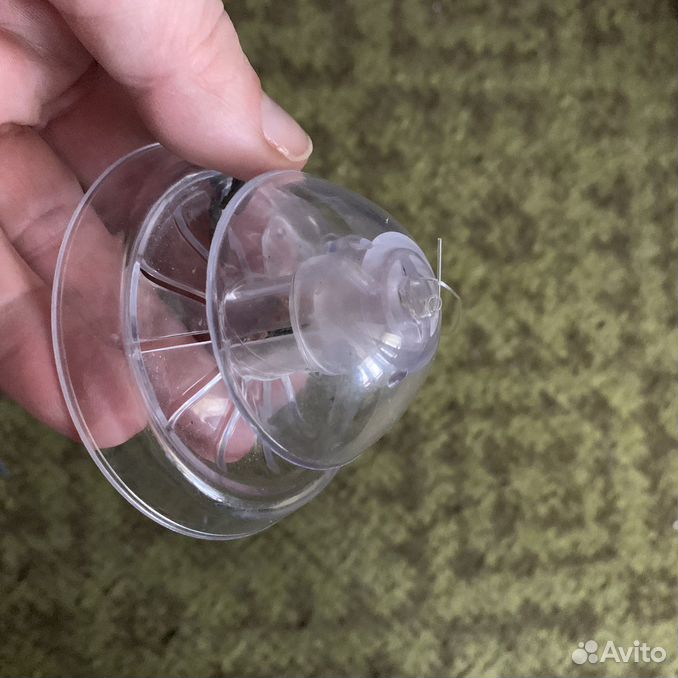 Аксессуары для аквариума